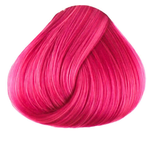 Carnation Pink Directions -Directions Hair Dye | horror-shop.com